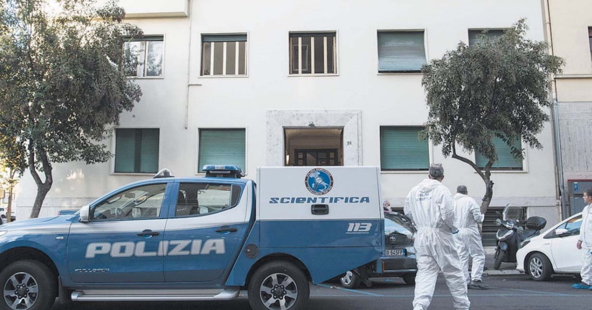 Roma, preso il serial killer di Prati: ora è caccia ai complici di De ...