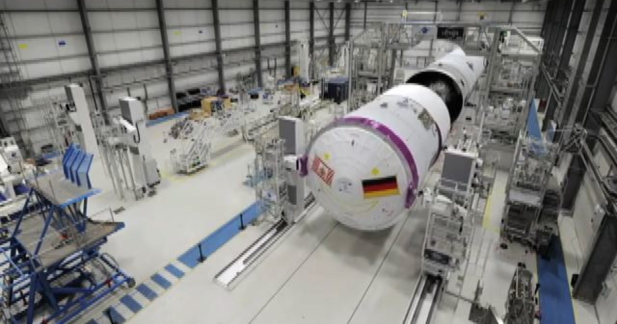 Vulcain 2.1 e Prometheus, il cuore di ArianeGroup in Francia – Il Tempo