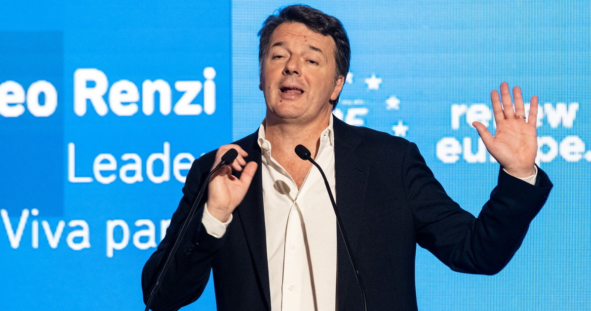 Matteo Renzi sul caso David Rossi: i magistrati che hanno indagato si ...