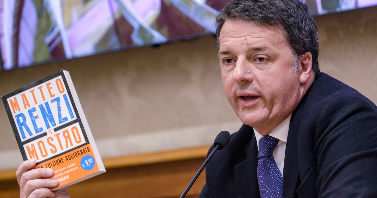 Processo Open, Renzi risponde per le rime al pm Turco: “Non mi fido di ...