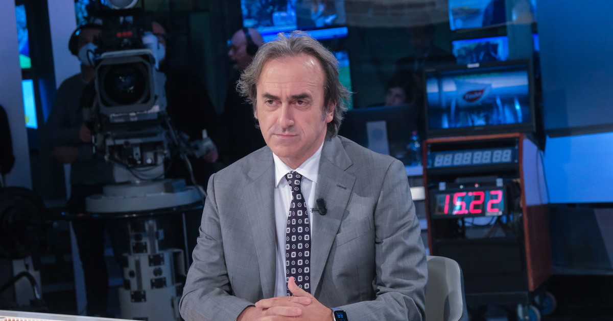 Mezz'ora in Più, Bonelli scarica sulla destra le colpe del caso ...