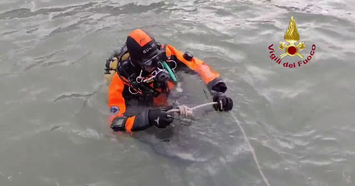 Ischia, ricerca dei dispersi nella zona del porto di Casamicciola – Il ...