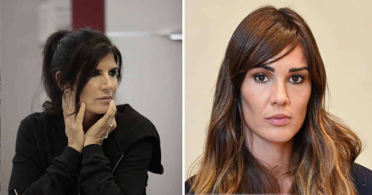 Verissimo, la frase di Silvia Toffanin fa infuriare Pamela Prati: "Ma ...