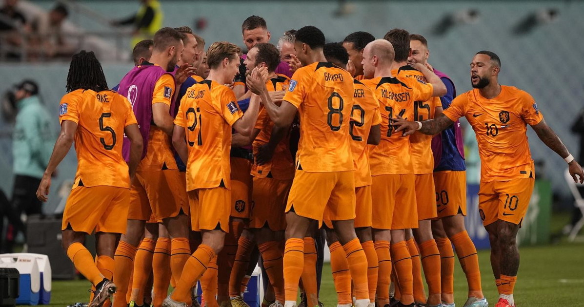 L'Olanda supera gli Stati Uniti e vola ai quarti di finale – Il Tempo