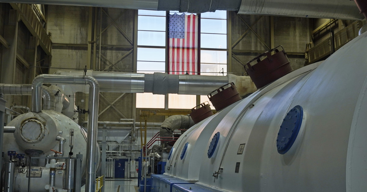 Usa, arriva la svolta storica sul nucleare – Il Tempo