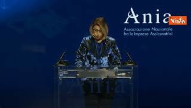 Farina (Ania): "L'innovazione non si ferma, nonostante gli shock" – Il ...