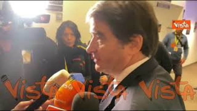 Consiglio Ue, Fitto: "Italia ha avuto ruolo importante anche su ...