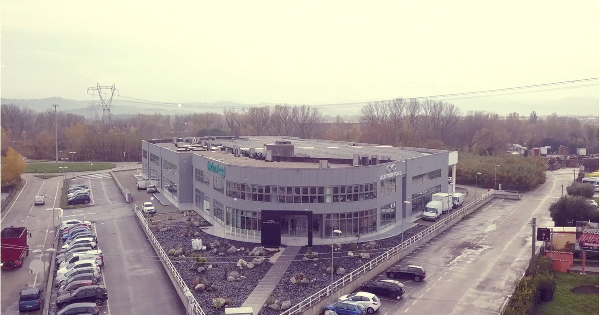 Alpitour World inaugura la nuova sede di Pesaro – Il Tempo