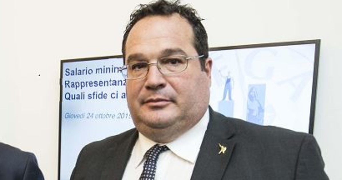 Reddito, Massimo Durigon ai laureati: con le offerte di lavoro non fate ...