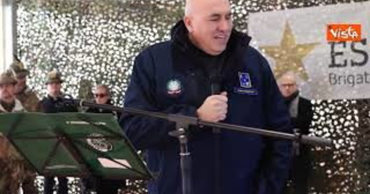 Guido Crosetto, il ministro della Difesa vola in Ungheria – Il Tempo