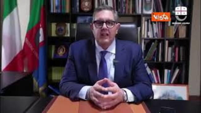 Toti: “2023 sarà anno importante e complesso ma spero entusiasmante per ...