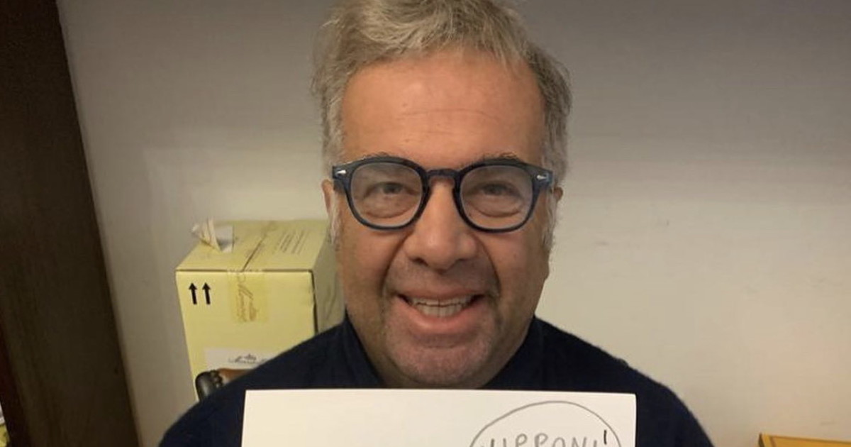 “Suraci, riprendilo in radio”: l'appello di Signorini per Charlie ...