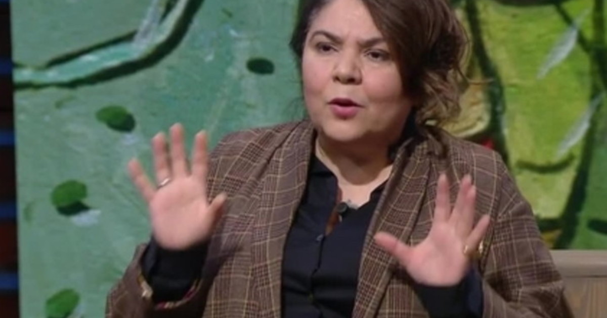 Michela Murgia, attacco ai cattolici nel giorno di Natale. Il teologo ...