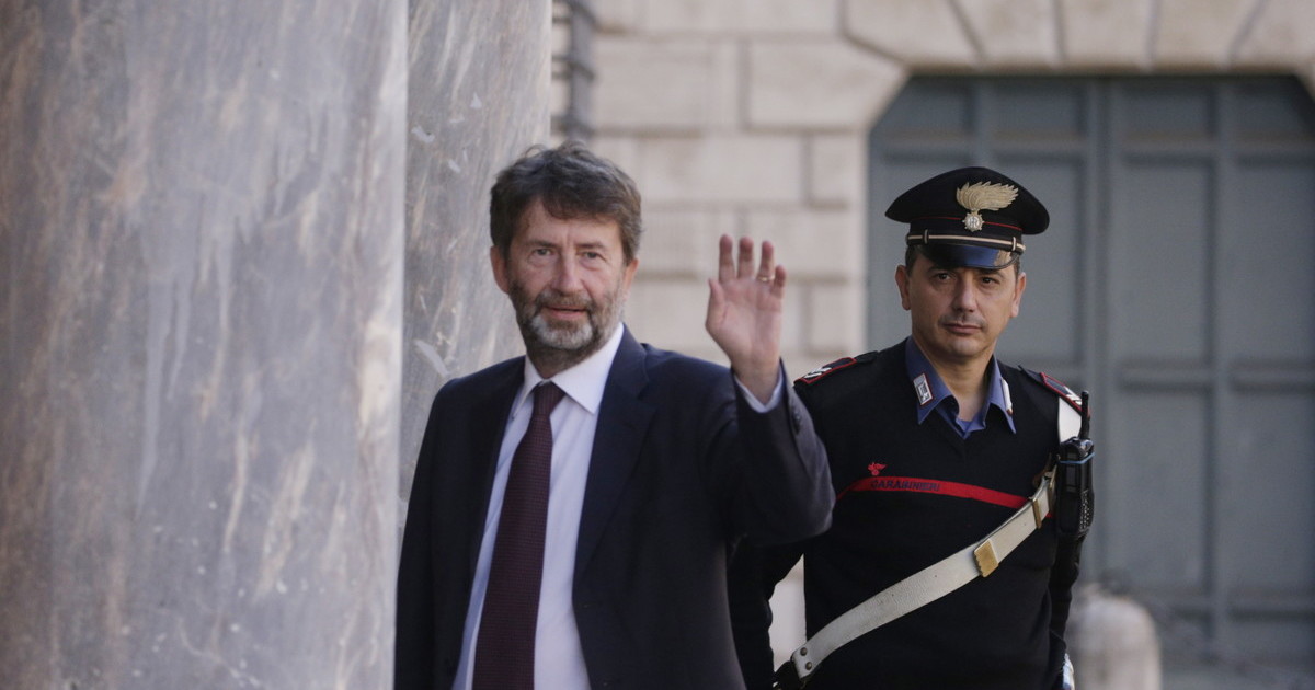 Pd, Franceschini getta la maschera: “Serve un partito più radicale con ...
