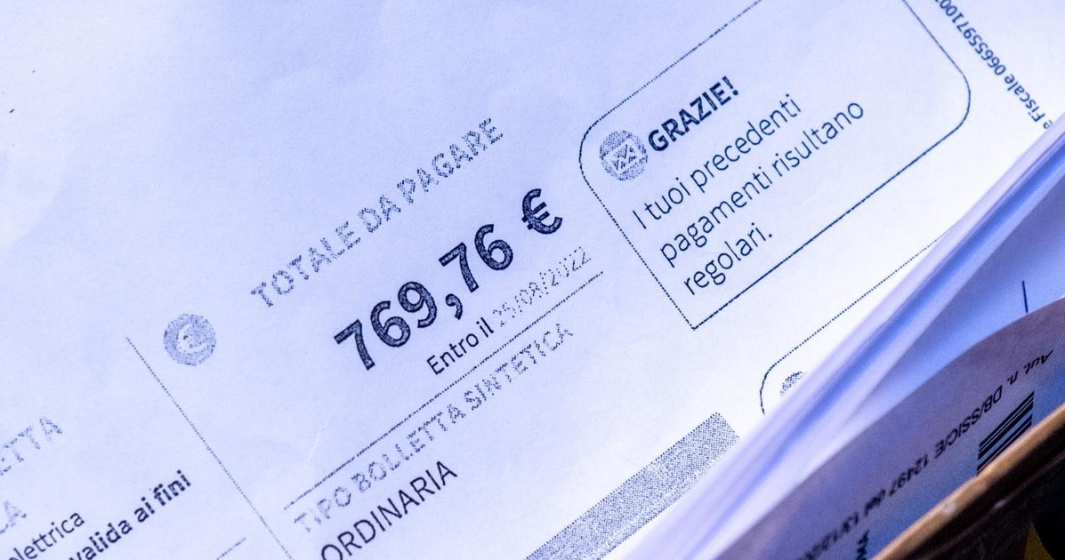 Aumenta il prezzo del gas, per famiglie e imprese arriva la stangata ...