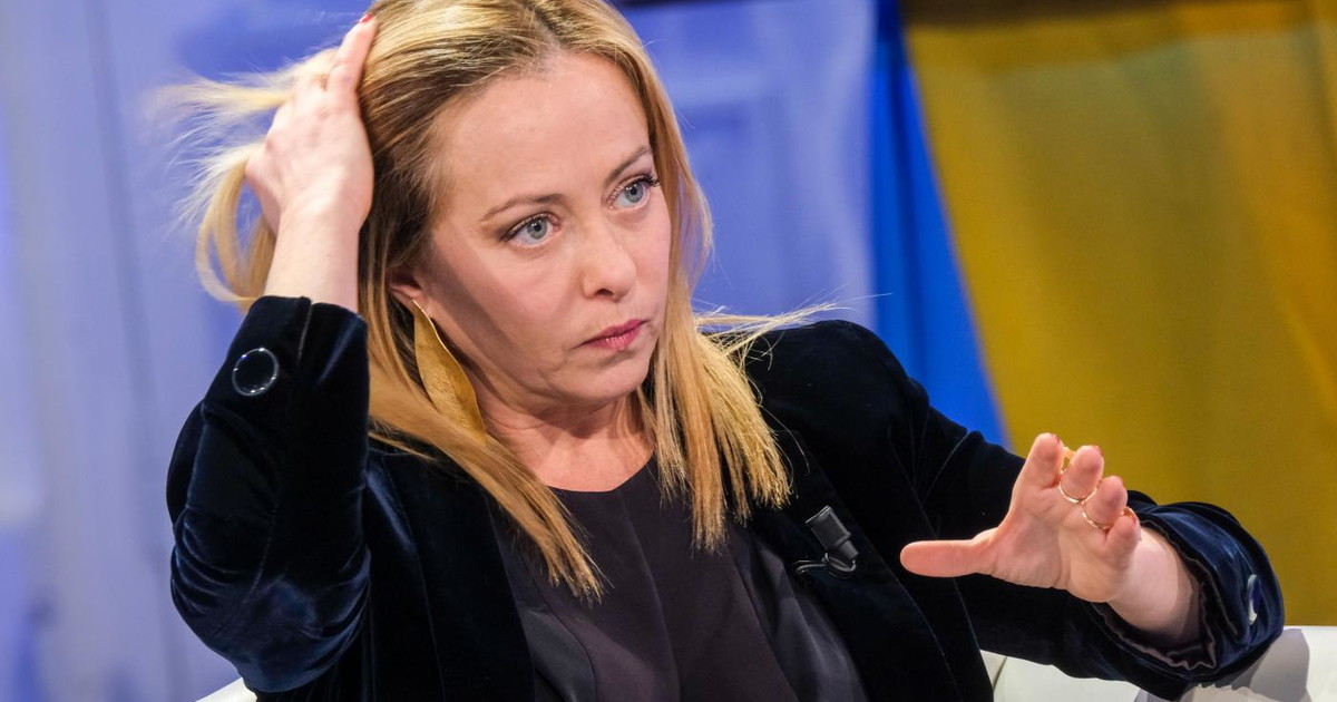 Mes Italia, Gianluigi Paragone: "Piace solo a chi vuole ricattarci ...