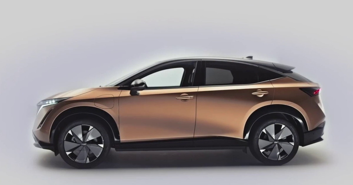 Nissan Ariya supera tutti i test di sicurezza – Il Tempo