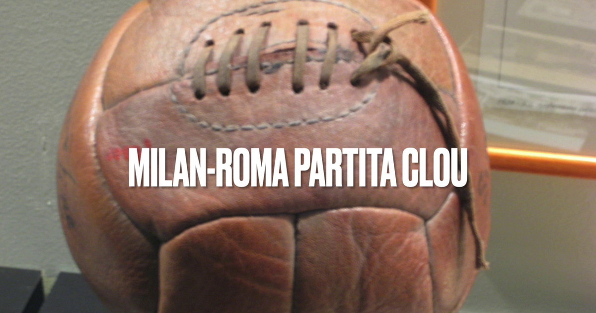 Il Pallone Racconta - La Samp per il Napoli, Milan-Roma match-clou – Il ...