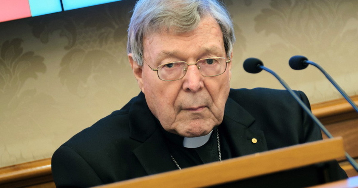 Morto George Pell, il cardinale assolto dalle accuse di pedofilia – Il ...