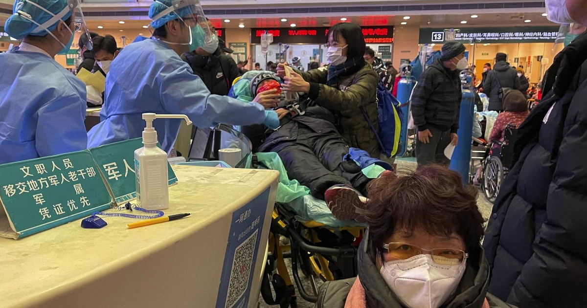 Kraken e BF.7, cosa rischia l'Europa con le nuove varianti in ...