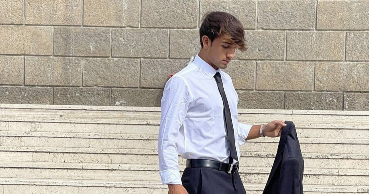 I segreti del business on line: parla Gabriel Marcheggiani (fondatore ...