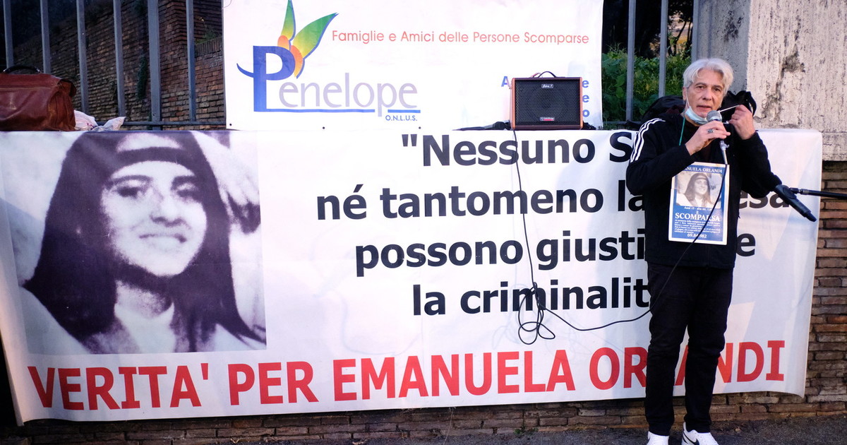 Emanuela Orlandi, la sentenza di Giancarlo Capaldo: “Temo sia morta” – Il Tempo