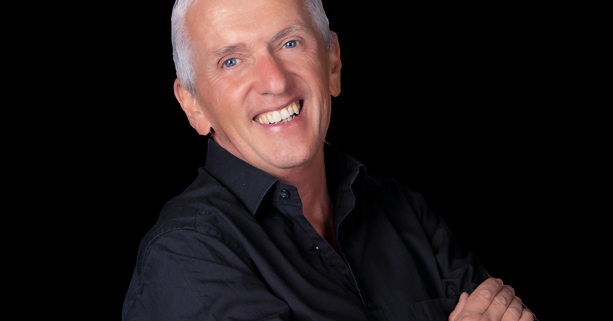 Grant Benson torna su RTL 102.5: ecco il grande Show del weekend a "No ...