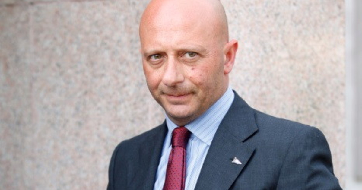 Regionali Lazio, Cangemi incastra D'Amato: "Si deve dimettere d ...