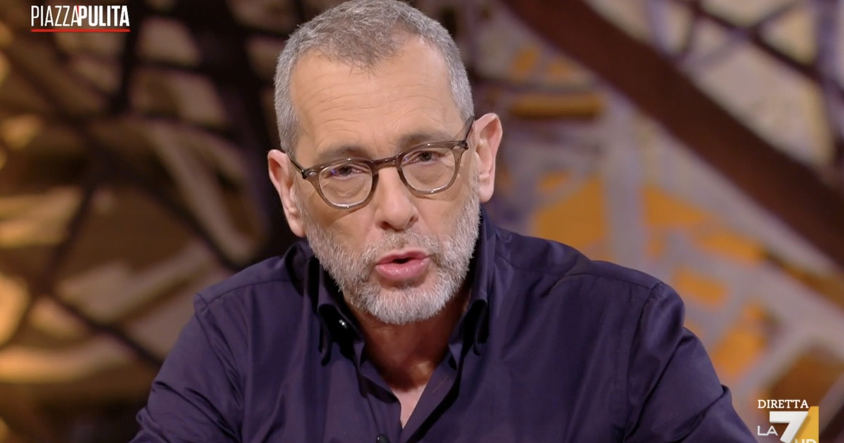 Piazzapulita, Formigli non si tiene. "Bullismo di Stato", attacco frontale al governo – Il Tempo