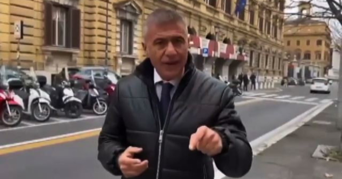 Pecoraro: polo progressista sarà Ulivo Ecodigital a guida Conte – Il Tempo