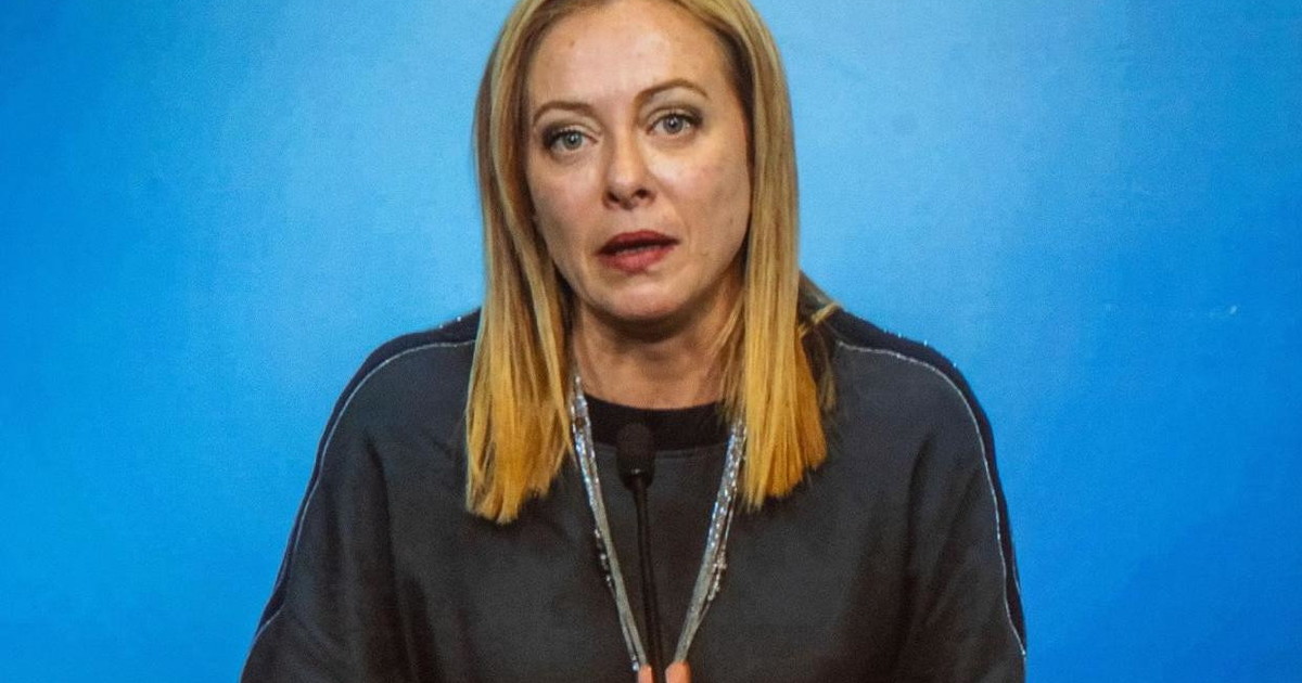 Messina Denaro, Giorgia Meloni: grande vittoria dello Stato – Il Tempo