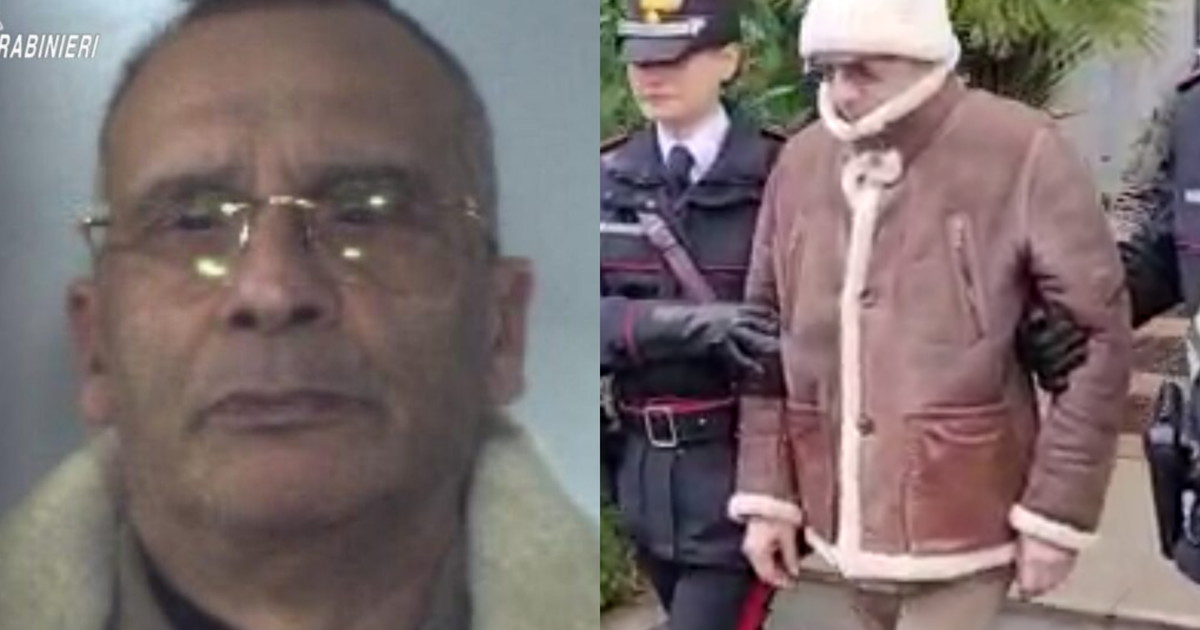 Catturato Matteo Messina Denaro: il pupillo di Totò Riina protagonista ...