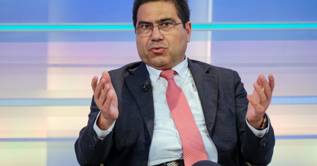 Alessio D'Amato, la gaffe sull'ospedale di Amatrice – Il Tempo