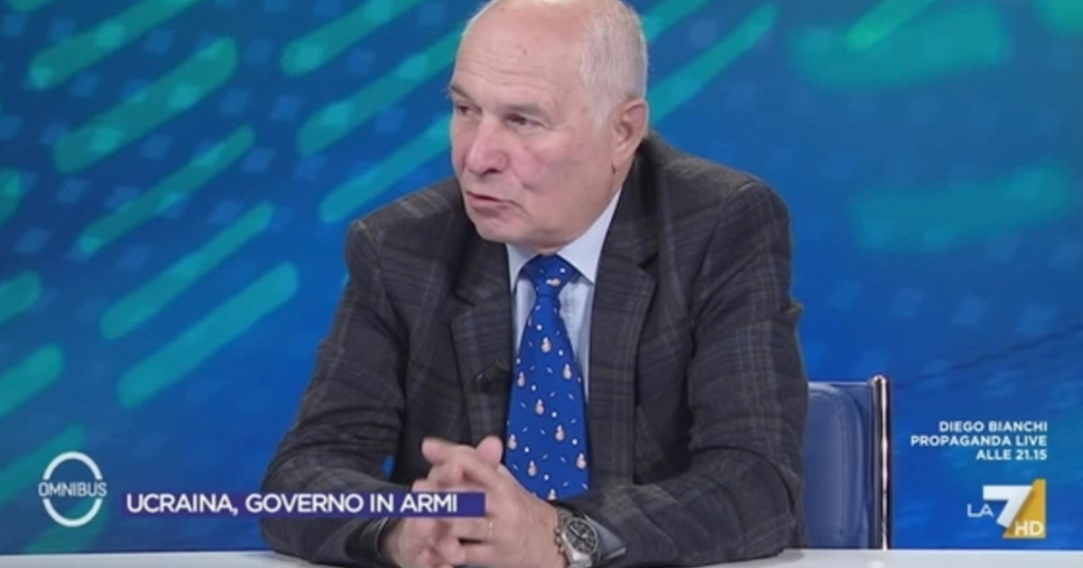 Quanto manca alla terza guerra mondiale: cosa sa il generale Camporini ...