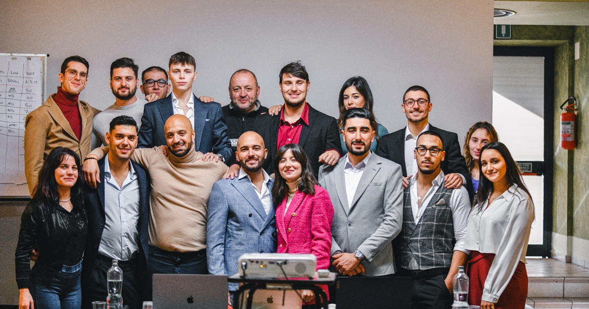 Incubo Crif: ecco come uscirne, la soluzione offerta da Helmi Belhaj ...