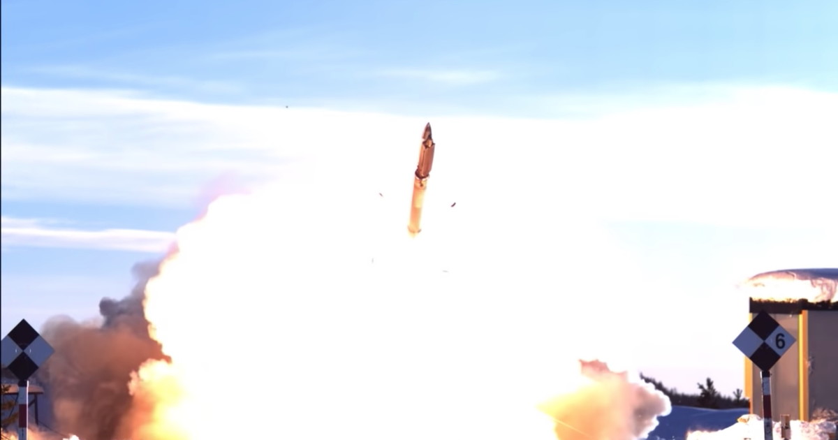 Guerra in Ucraina, dagli Usa le bombe Glsbd: cosa sono e dove possono ...