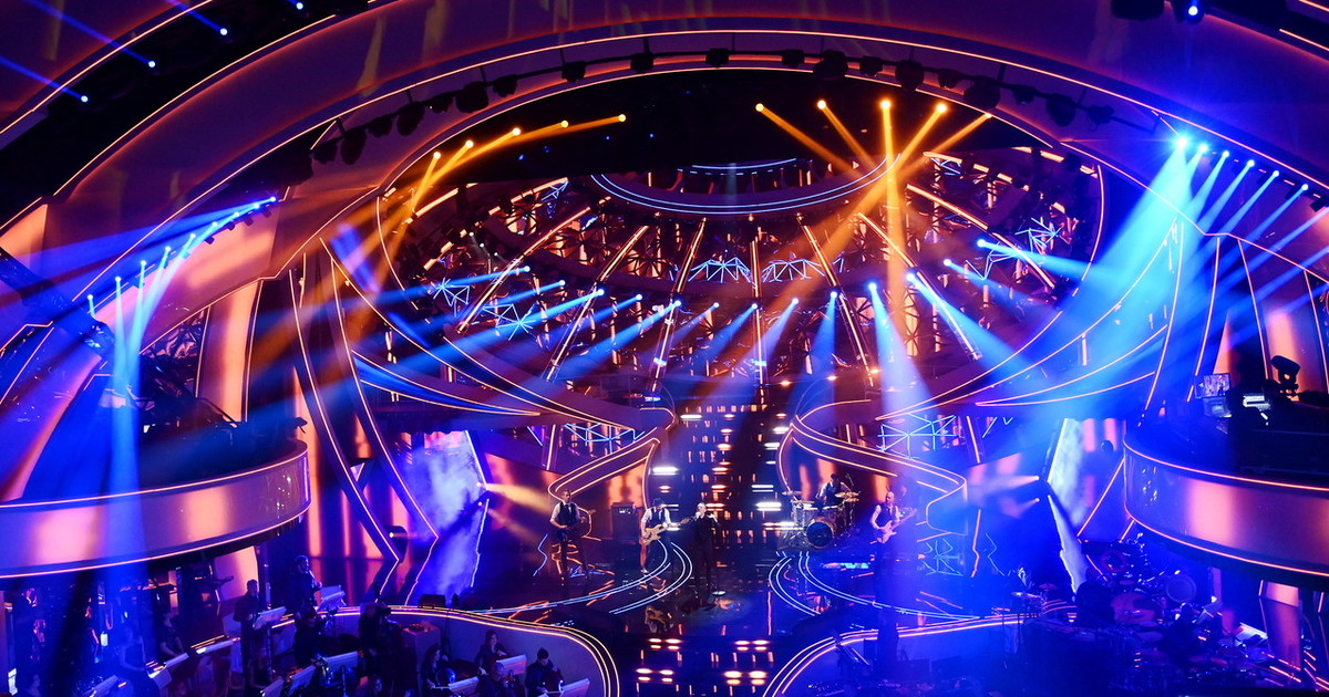 Sanremo resti Sanremo, la lettera di Mennuni (FdI) alla presidente Rai ...