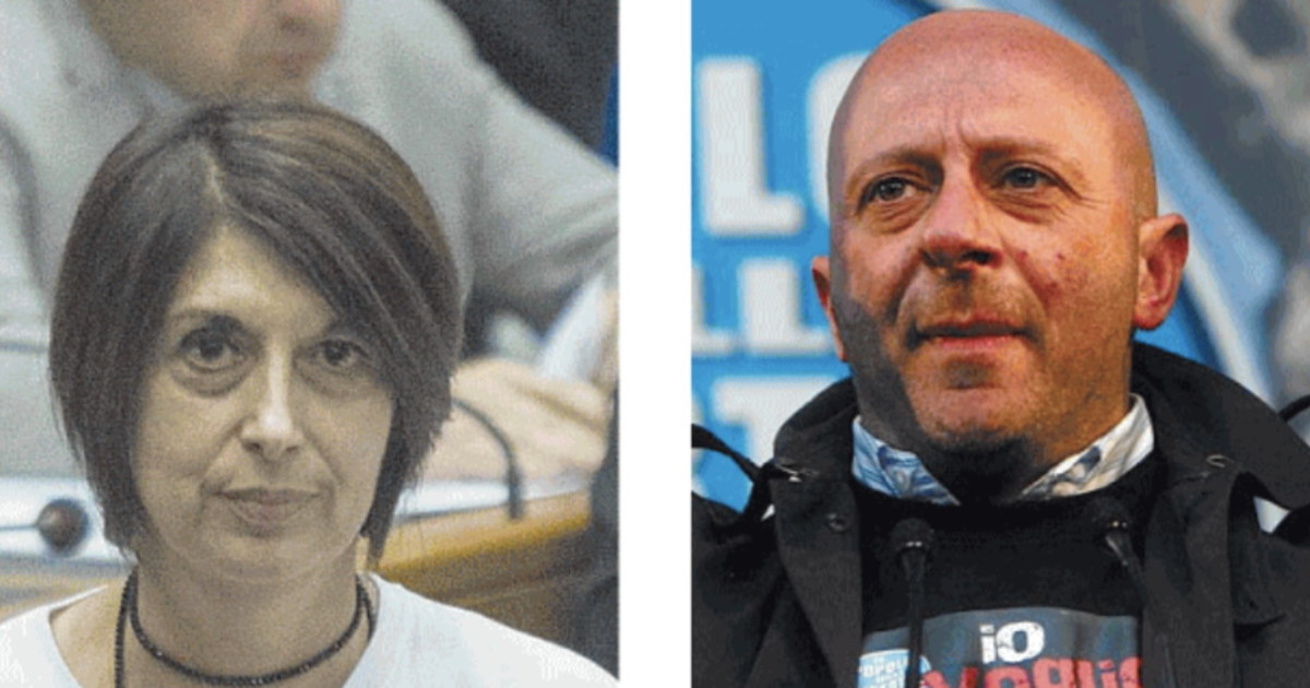 Toto-giunta Lazio, interim alla sanità poi un tecnico. A Righini la ...