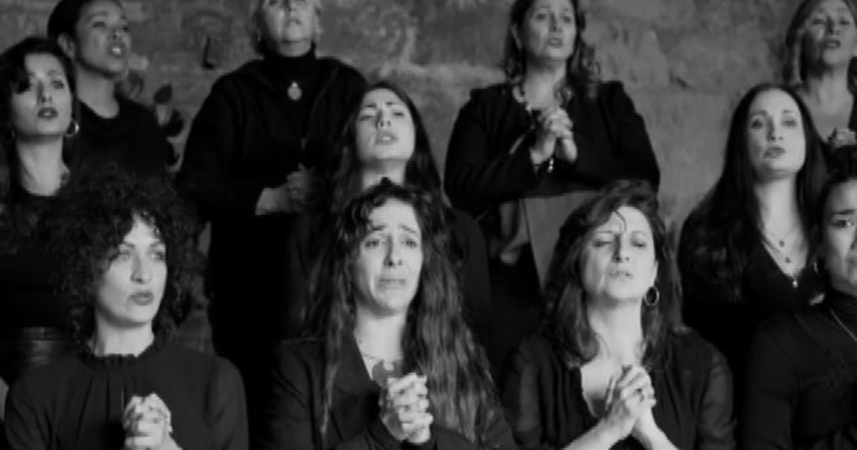 "Ninna Nanna di tutti li matri", un coro per la mamma del Pertini – Il ...