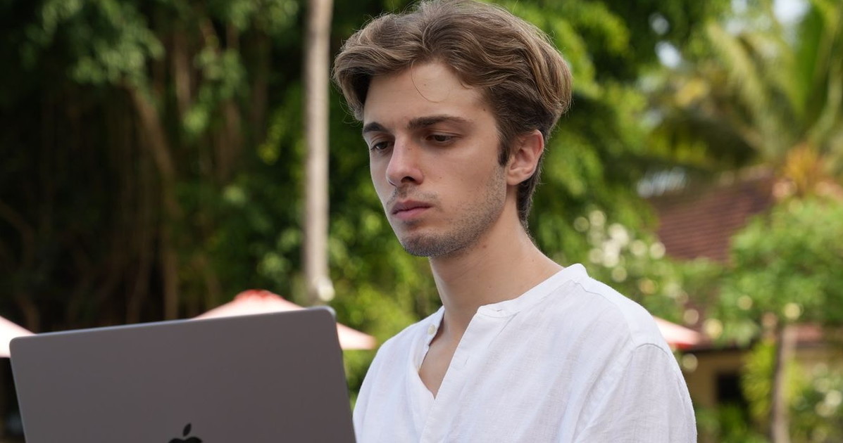 Luke Marani parla di Ecommerce: "Circa 500 nostri studenti stanno ...