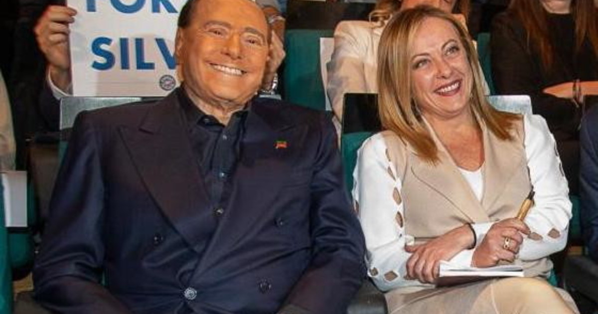 Sondaggi, altra gioia per Berlusconi: aria di sorpasso. E FdI continua a volare – Il Tempo