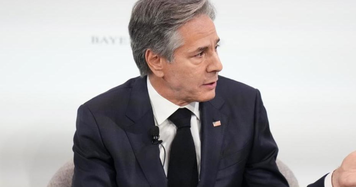 Conferenza Monaco, gli Usa accusano la Cina: pronta ad armare la Russia ...