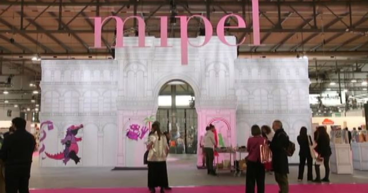 Mipel, la pelletteria italiana guarda al mondo e alla ripresa – Il Tempo