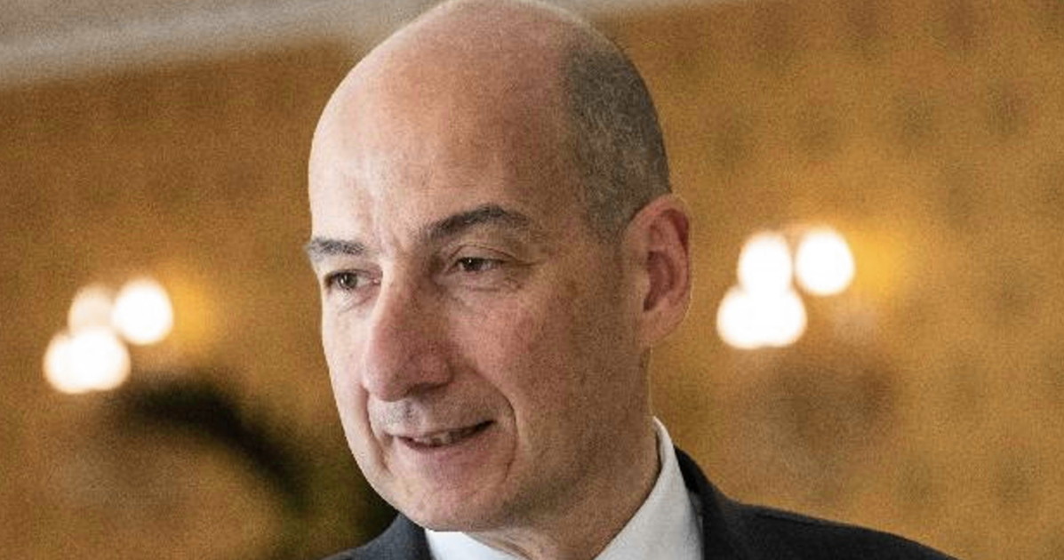 Superbonus, parla Giorgio Spaziani Testa: servono nuovi incentivi ...