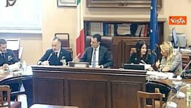 Credendino (Marina Militare): Da Russia postura aggressiva nel ...
