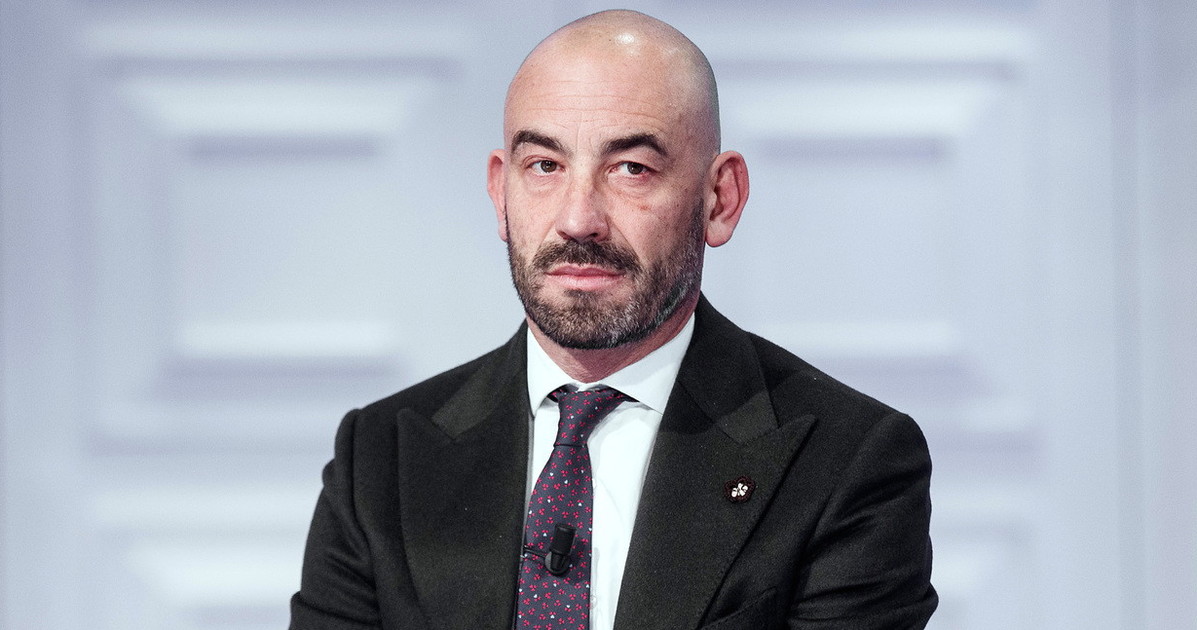 Matteo Bassetti sulla morte di Maurizio Costanzo: un grande uomo di ...