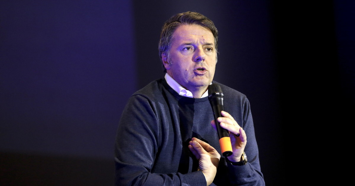 Schlein, Renzi si prepara a conquistare tutti i delusi del nuovo Pd ...