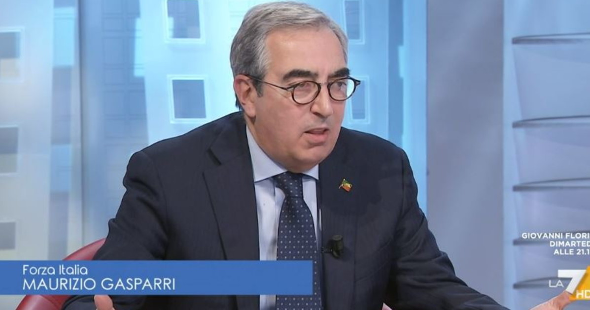 L'aria che tira, Gasparri sulla tragedia di Crotone: nessun omesso soccorso – Il Tempo