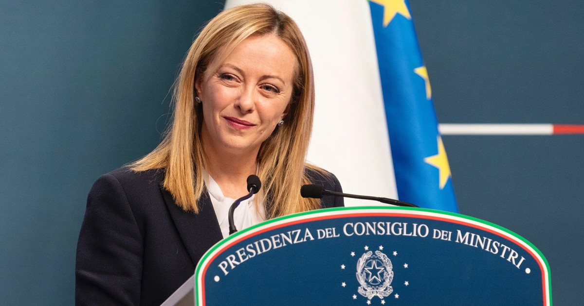 Giorgia Meloni, missione in India: nuovi accordi dopo le crisi ...