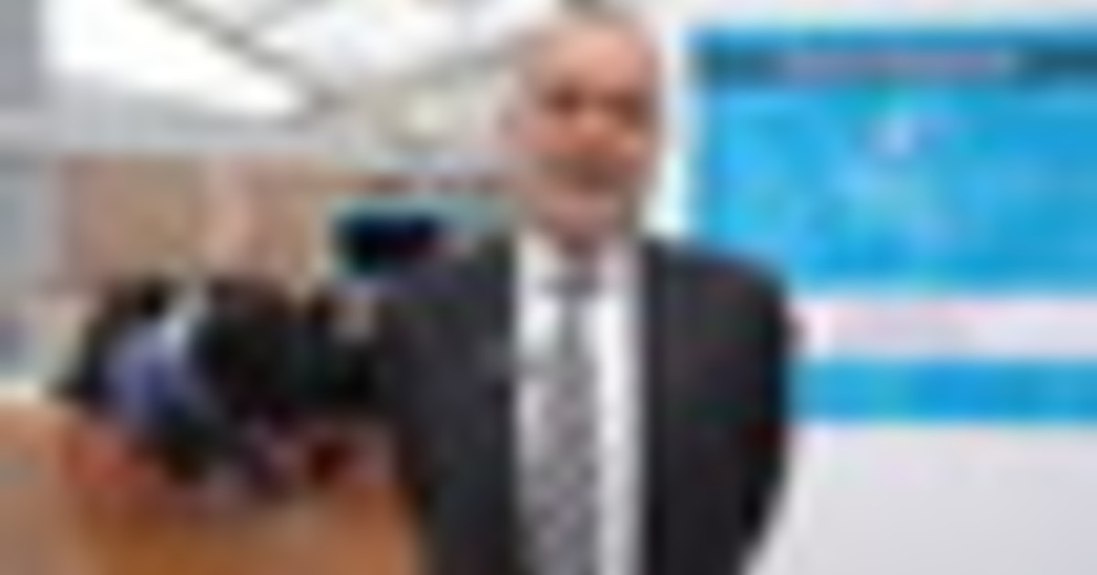 Calderini: giovani innovatori protagonisti della twin transition – Il Tempo